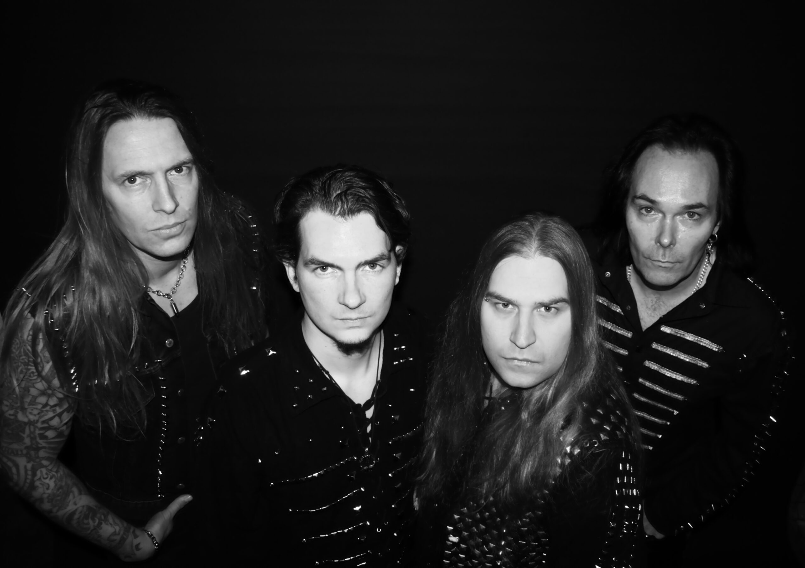 Stormwarrior Headliner 2015 | Metal Diver Festival