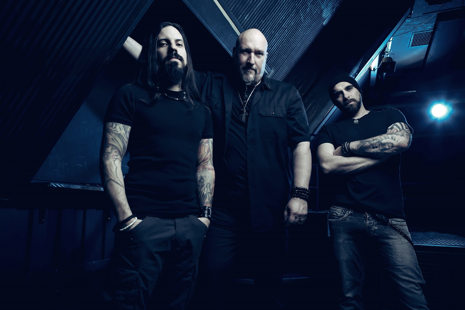 From the Cradle to RAGE - Headliner 2018 | Metal Diver Festival